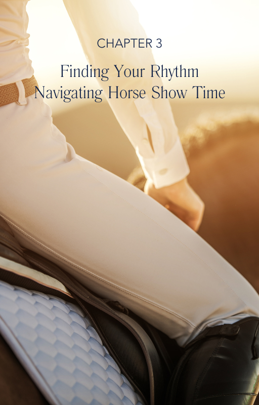 12 Goals For Your Next Horse Show – Buying A Horse?